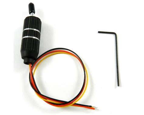 Jeti Stick With 2 Position Switch Buy Radio Parts From Modelflight