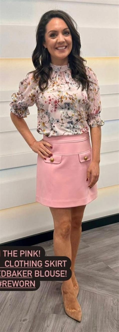 Laura Tobin Sex On Legs Ruktvgirls