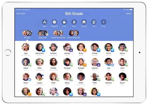 Ipad Multiple Users Can You Have Multiple Accounts Worldoftablet