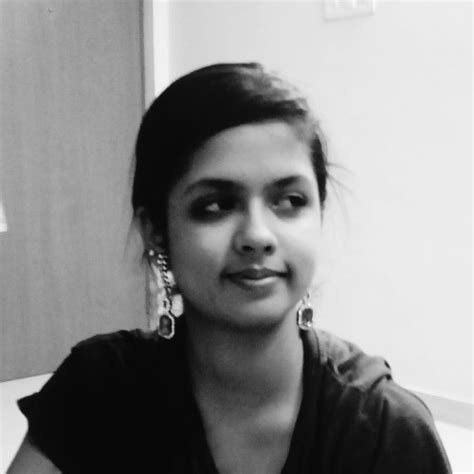 Shraddha Sridhar Email Address And Phone Number Quodeck Technologies Pvt Ltd Senior