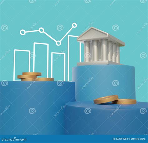 Cylindrical Structures Stock Illustrations 4 Cylindrical Structures