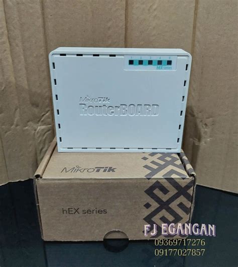 mikrotik rb750 hex gr3 5 port gigabit soho router mikrotik hex