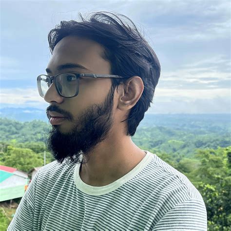 About Mohammad Ashfaq Ur Rahman Medium