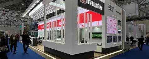 Производство выставочных стендов в Москве Производство выставочных стендов — это многоэтапный