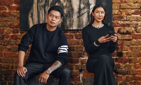 The Cicheti Groups Liling Ong And Lim Yew Aun On Their Recipe For Success Tatler Asia