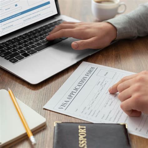 Work Pass Applications One Tax Cm Pte Ltd