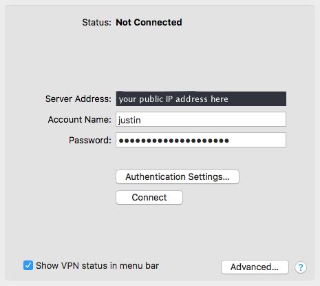 Setting Up A Native Cisco IPsec VPN Server At Home Using A Raspberry Pi 3
