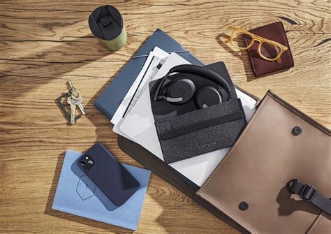 Jabra Expands The Evolve2 Range With The Most Portable And Comfortable