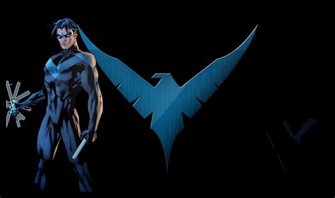 Pride Of Nightwing 2 By Danp240