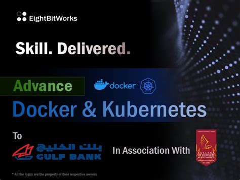 abhishek joshi on linkedin docker kubernetes skilldevelopment