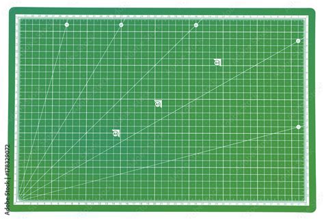 Scientific Engineering Grid Paper With Scale Blueprint Background Stock Photo Adobe Stock