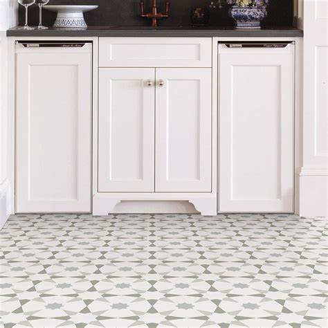 Peel And Stick Floor Tiles For Kitchen Flooring Blog