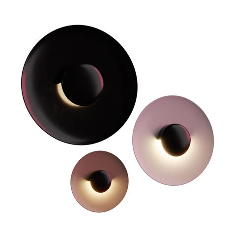 Plate Light 3d Model For Blender • Imeshh 3d Model Library