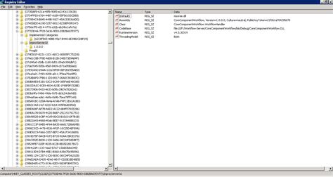 Com Vb Script Code Not Calling C Function Stack Overflow