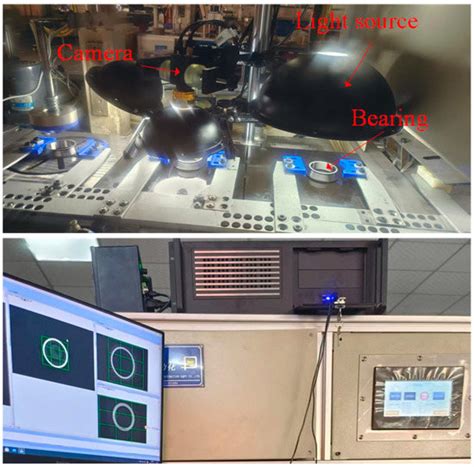 Electronics Free Full Text Esd Yolov5 A Full Surface Defect