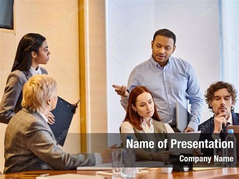 Brainstorming Session Powerpoint Template Brainstorming Session Powerpoint Background