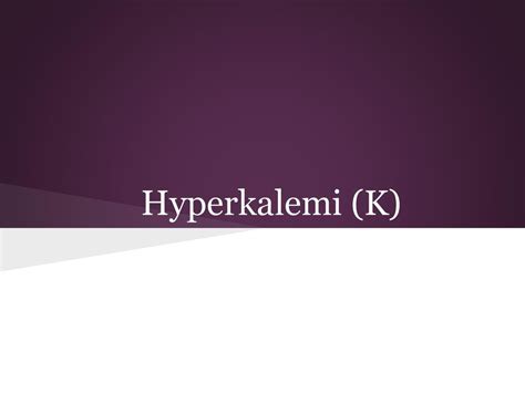 Kardiologisk Perspektiv Med Fokus På Ekg Lis Lege Vinjar Romsvik Ppt