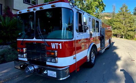 1 Dies When Tiny Home Goes Up In Flames In Santa Rosa Kron4