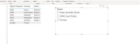 Solved Splitting Data Microsoft Fabric Community