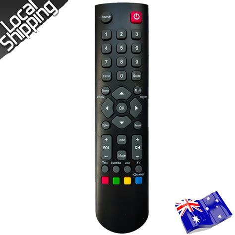 RC2000E03 TCL Remote Control L48B2600F L50D2700F L55B3800F TV