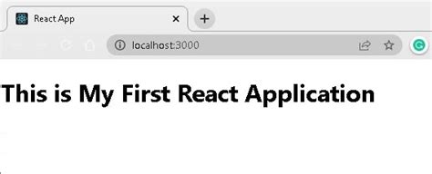 integration testing with react how to do it