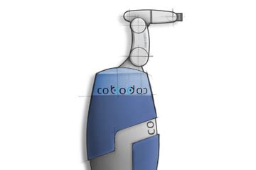 Benefits Cobodoc Surgical Cobotics System