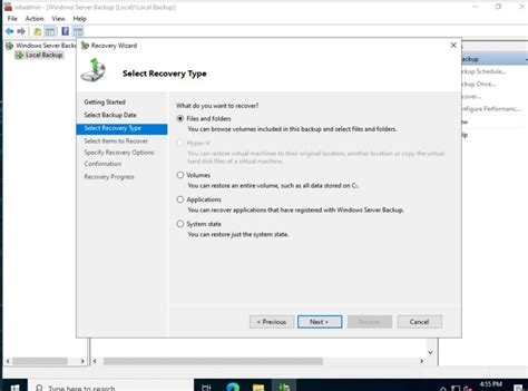 back up your plex media server on windows server addictive tips guide