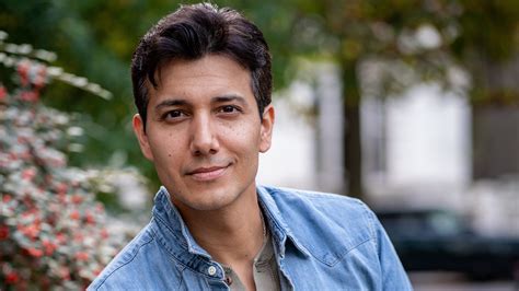 Jay Rincon Actor London England