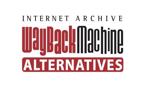 best wayback machine alternatives and how to restore websites effectively