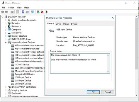Stm32f103c8 Usb Unknown Device Problem Page 2 Stmicroelectronics