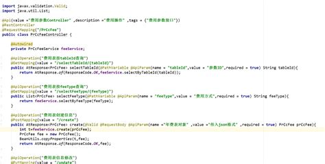 Springboot集成springfox Swagger2构建restful Api Csdn博客