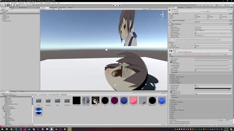Poiyomi Toon Shader Tutorial Specular Youtube