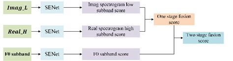 Our Proposed Two Stage Fusion Framework Download Scientific Diagram