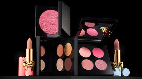 Pat Mcgrath Labs Is Now Sold At Ulta Beauty Details Where To Buy