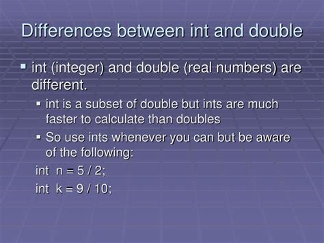 Ppt Mastering Arithmetic Expressions In Java Powerpoint Presentation