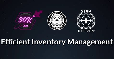 Efficient Inventory Management