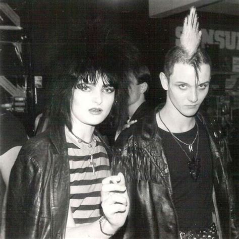 Pin By Supersimo On Siouxsie Sioux Siouxsie Sioux Women In Music