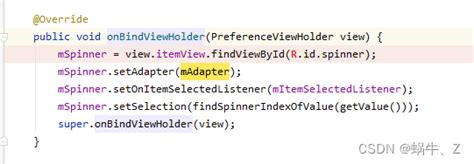 android preferencescreen的使用和详解 设置页面 csdn博客