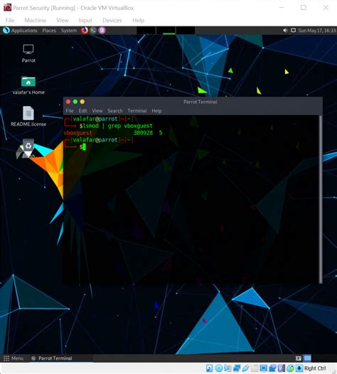 Install Parrot Os Virtualbox Gragdi