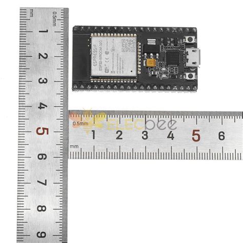 esp 32s esp32 development board wireless wifi bluetooth 2 in 1 dual