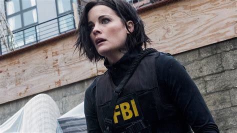 Blindspot Spoilers A Twist Threatens Jane And Wellers Relationship