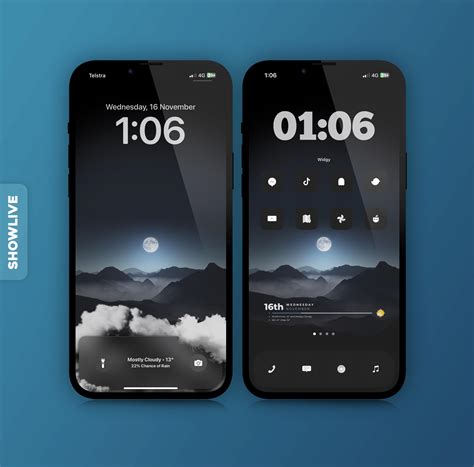 Plane Flying Ios 16 Depth Effect Wallpaper Rdeptheffectwallpaper