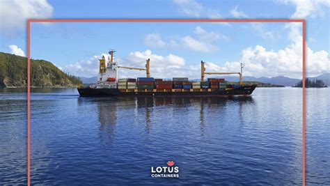 How To Reduce Empty Container Repositioning Costs