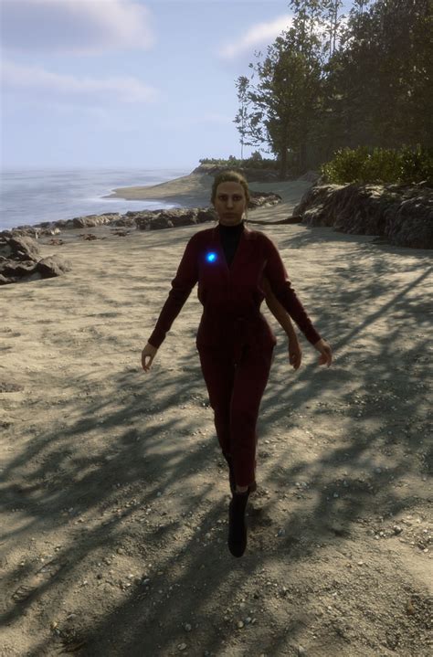 MAKE SEX MOD Sons Of The Forest