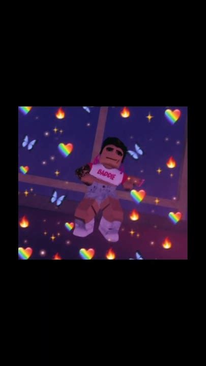 Baddie Floptok Cute 2024 Ate Youtube