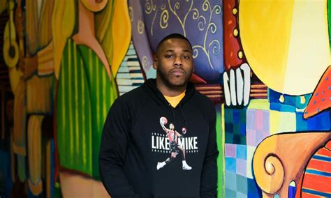 Conversations With Michael Doughty Voyage Atl Magazine Atl City Guide