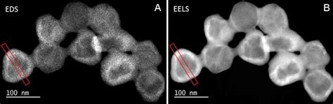 Fast Stem Spectrum Imaging Using Simultaneous Eels And Eds In
