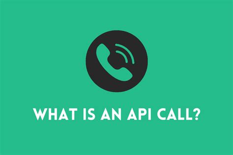 What Is An API In Simple Terms APIs For Dummies Abdelhadi Dyouri