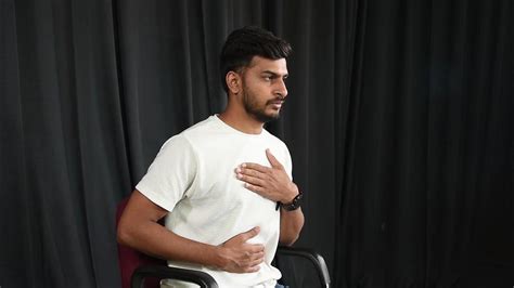 Effective Breathing Exercises For Bronchiectasis Improve Lung Function And Ease Symptoms Youtube