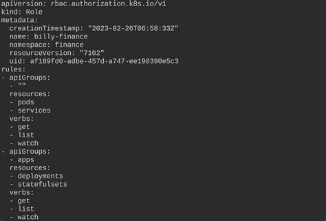 Securely Manage Containers With Kubernetes RBAC
